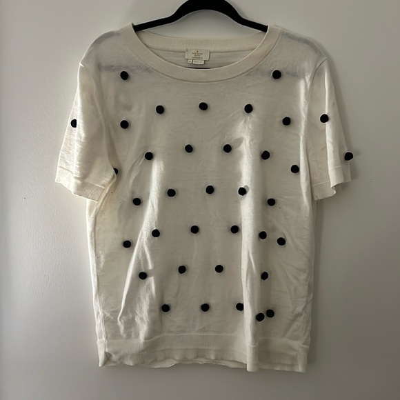 kate spade | Tops | Kate Spade Top | Poshmark